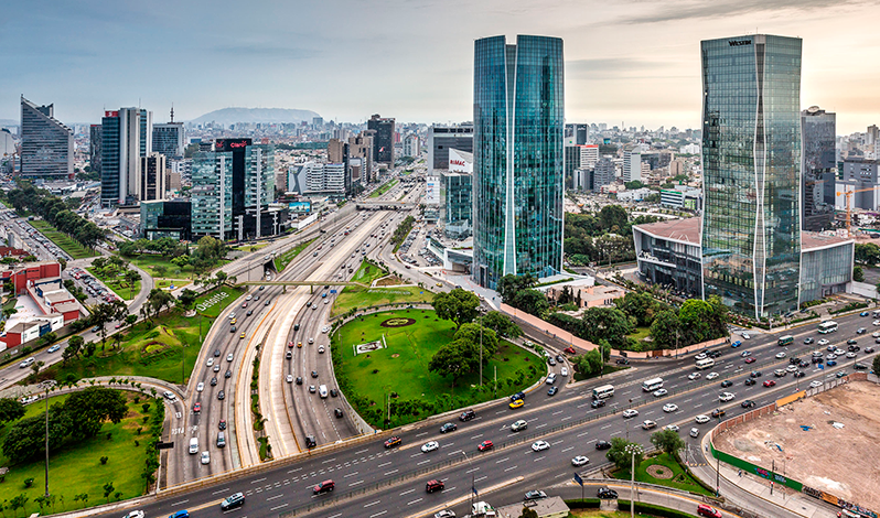 La industria del cemento en el Perú: Cementeras en Lima - Cemento INKA