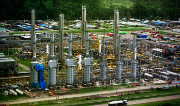 Las 5 principales megaconstrucciones en Perú - Cemento INKA