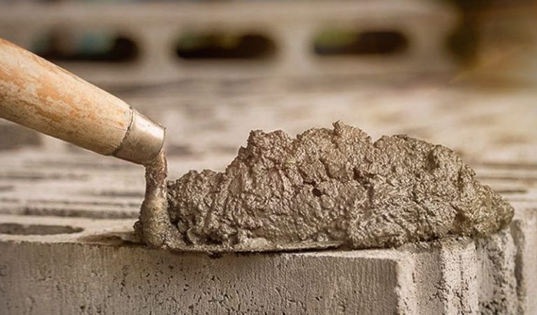 Diferencias entre cemento y concreto - Cemento INKA