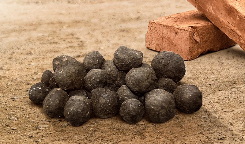 ¿Que es el Clinker? Componentes basicos sobre el cemento