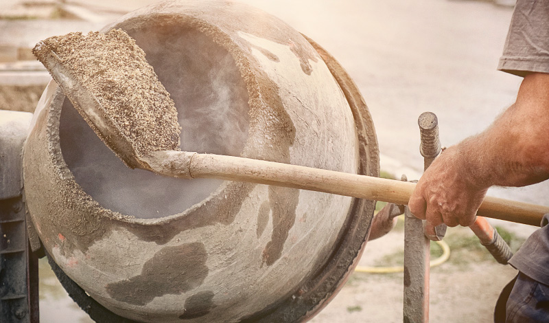 ¿Qué es la dosificación de concreto? - Cemento INKA ¿Qué es la dosificación de concreto? - Cemento INKA
