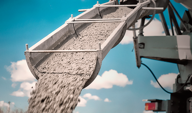 Beneficios del concreto premezclado - Cemento INKA