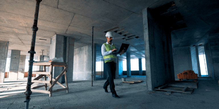 Fraguado, secado y curado del concreto - Cemento INKA