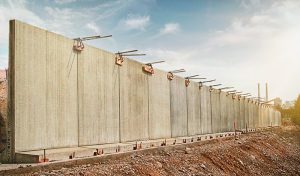 Tipos de muros de contención: Guía completa | Inka